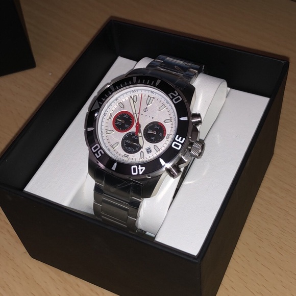 Nautis | Accessories | Nautis Luxury Diver Watch | Poshmark